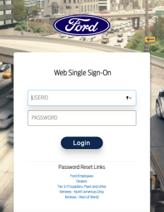 How to Get Pay Stubs from Ford: The Ford Paystub Portal - Mr Pay Stubs